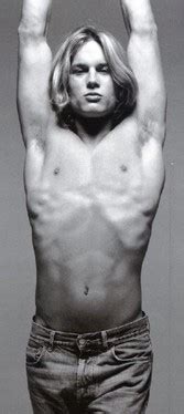 Travis Fimmel Nude And Sexy Photo Collection AZNude Men