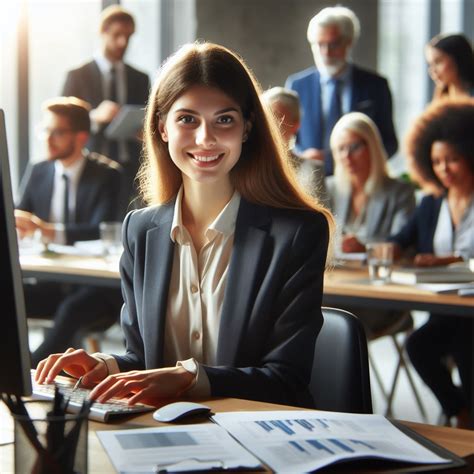 Policy Analyst Success Stories In Canada