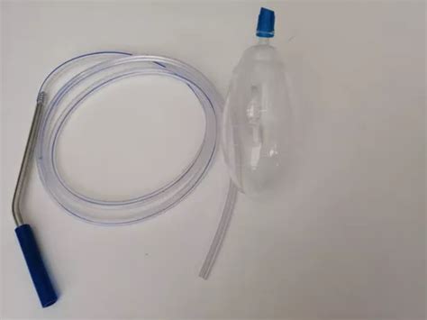 Drenaje Tipo Blake 19fr 3 Piezas Mercadolibre