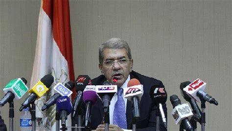 نائب وزير المالية برنامج الحكومة يستهدف زيادة الإنفاق على الصحة و
