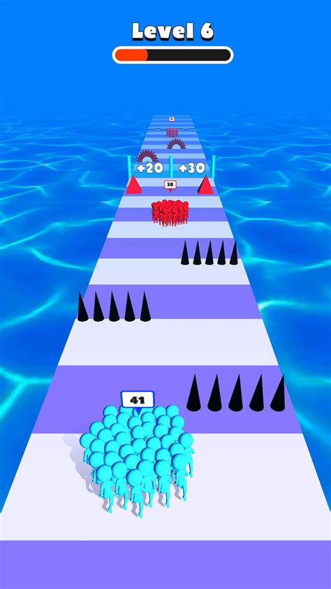 Crowd Clash Count Masters 3d Apk Per Android Download