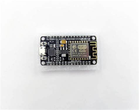 Nodemcu Wifi Dev Board Lua Esp Electrodragon