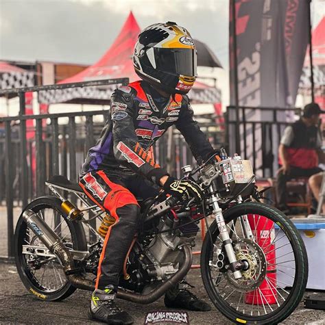 java drag bike jakarta