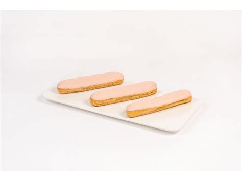 Lady M Pink Eclairs Mummyfique