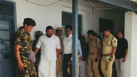 Lakshadweep Ncp Mp Disqualified From Lok Sabha After Conviction In