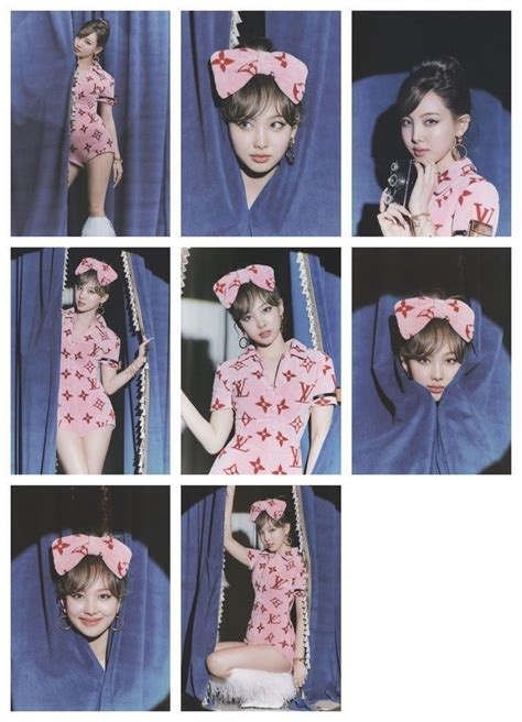 TWICE panosundaki Pin Hayat Kpop Gerçekler