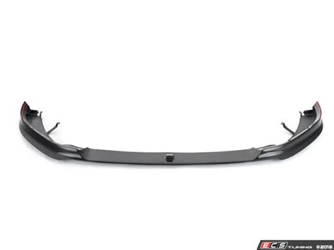 Ecs Tuning Carbon Fibre Hatch Spoiler Extension Mk7 Golf Ultimate Customs