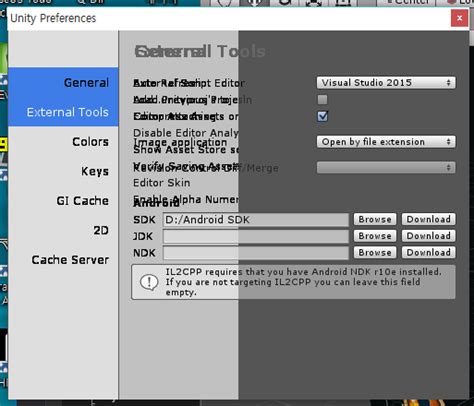Why This Editor Graphic Crash Occur Unity Engine Unity Discussions