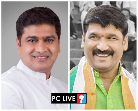 भोसरी आणि चिंचवड विधानसभेच्या जागेवर राष्ट्रवादी काँग्रेसचा दावा