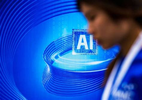 China Says Generative Ai Rules To Apply Only To Products For The Public