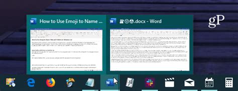 How To Use Emoji To Name Files And Folders On Windows 10 Groovypost