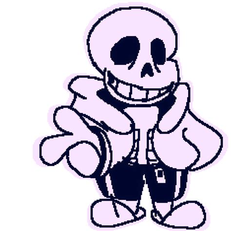 Undertale Gabriel The Skeleton By Lemonpopdrop On Deviantart