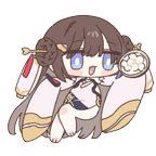 Honkai Impact Rd Emotes Wanderer Moe