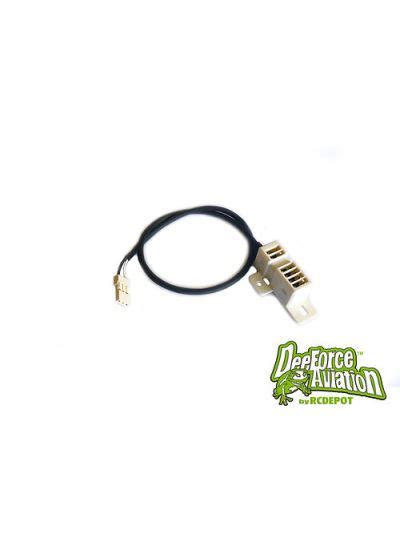 Xbus Accessories Transmitters Jr Propo Accessories