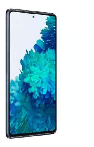 Samsung Galaxy S20 Fe 5g 5g 128 Gb Cloud Navy 6 Gb Ram En Venta En Por