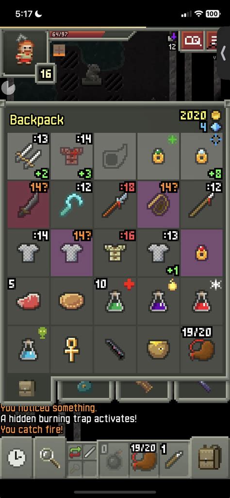 A Very Strange Build Rshatteredpd