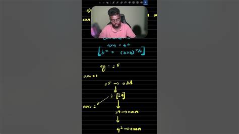 How To Find Power Ab In 2 Minutes In Tamil Code Thanish Youtube