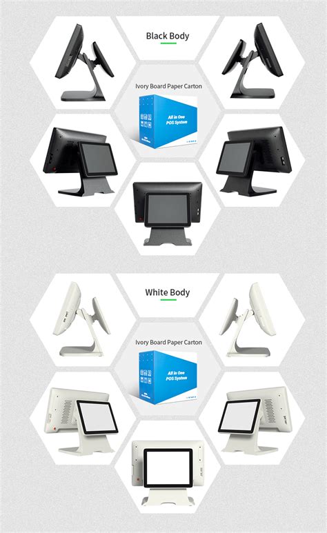 High Quality Dual Screen POS Machine Android Suppliers Manufacturers OEM ODM Factory