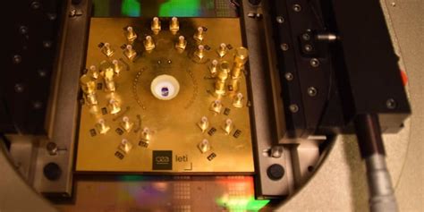 International Researchers Move The Needle On Memristor Technology News