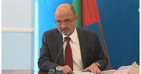 Асен Меджидиев Има одобрен план за Националната педиатрична болница Видео