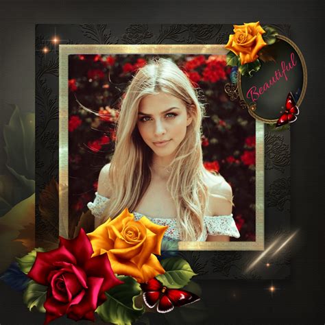 Elizabeths Floral Mix And Match 💐 55 Red Rose Yellow Rose Elizabeth