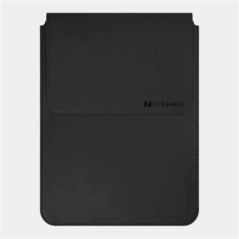 کیف پاکتی محافظ لپ تاپ 3 کاره مدل N Elegance 3in1 Laptop Stand Bag
