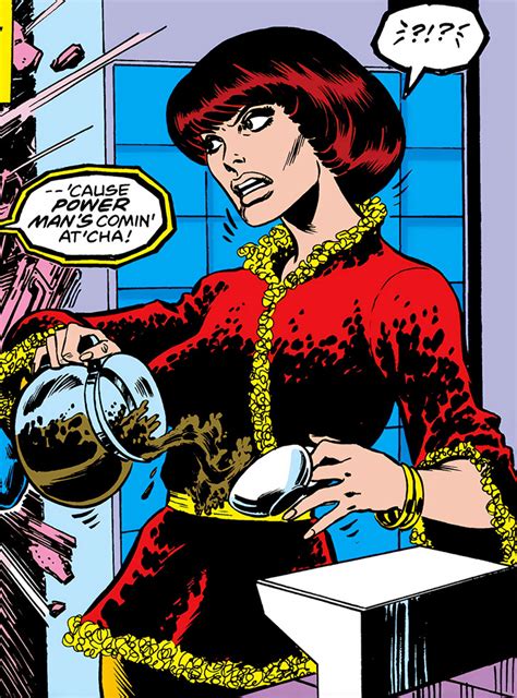 Colleen Wing Heroes For Hire Nightwing Marvel Comics Profile