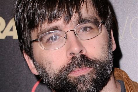 Stephen Kings Son Joe Is The Creator Behind A New Netflix Hit