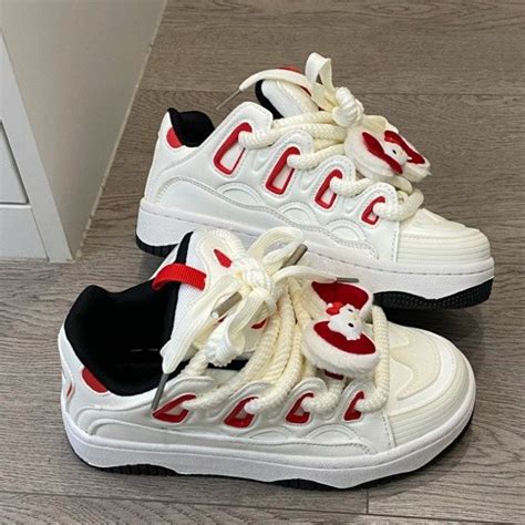 Zapatilla Hello Kitty White Celestia Store