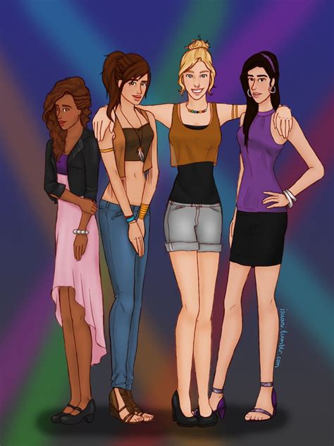 On Deviantart Percy Jackson