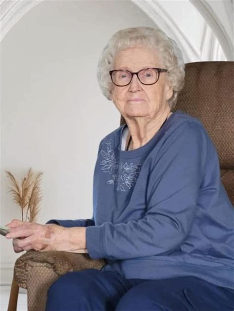 Dorothy Mitchell Obituary Centralia Wa