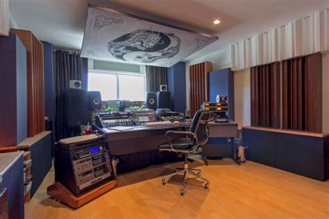 Interview Mastering And Acoustics With Stephen Marsh Gik Acoustics