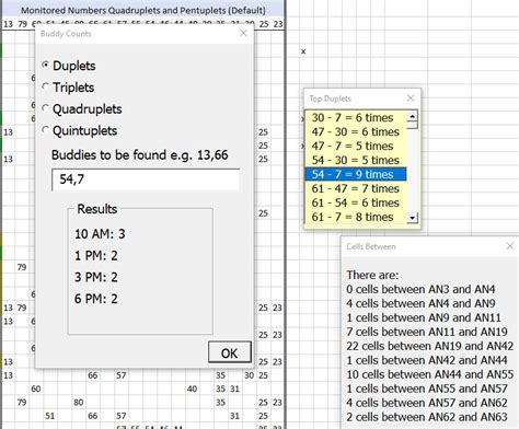 solved auto generate button to generate number combination from a