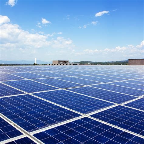 How Does Solar Power Work A B Electrical And Commercial Services