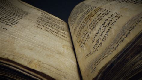 First Look Codex Sassoon Books And Manuscripts Sothebys