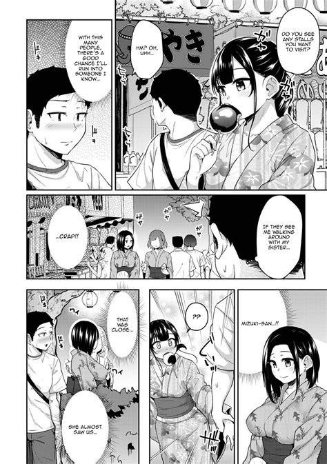 Asa Okitara Imouto Ga Hadaka Apron Sugata Datta Node Hamete Mita I