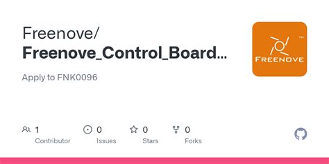 Freenovecontrolboardv5tutorialpdf At Main · Freenovefreenove