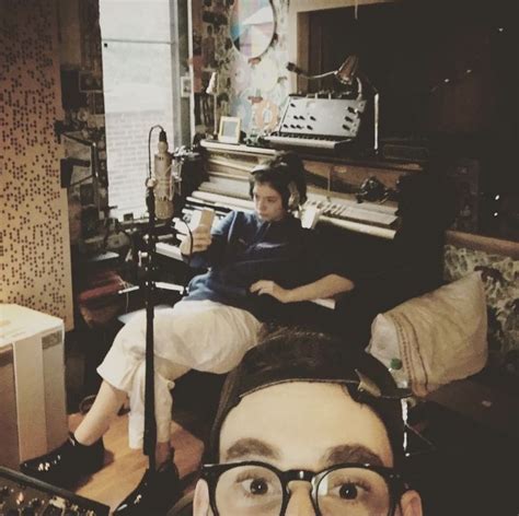 Pin By Zoya On Lorde Music Lorde Women In Music Jack Antonoff