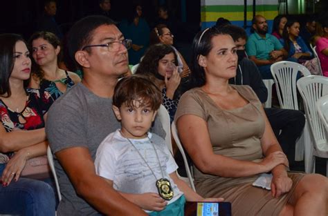 Culto De Adoração E Louvor é Realizado No Singeperon Sindicato Dos