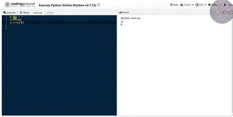 6 класс Информатика Правила записи арифметических выражений Python Смотреть онлайн в поиске