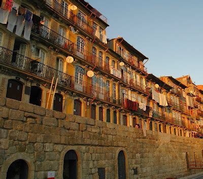 Francisco Oliveira Fotografias Porto Muro Dos Bacalhoeiros