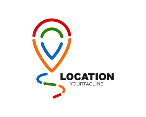 Location Point Map Vector Png Images Location Point Icon Logo Vector