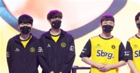 카트리그 수퍼컵 개인전 전원 진출 성공한 광동과 리브샌박