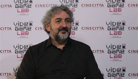 Fabio Chiarello Ricercatore IFN CNR Scienza Rai Cultura