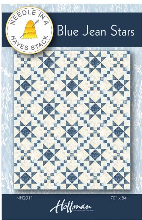 2 Color Quilt Patterns