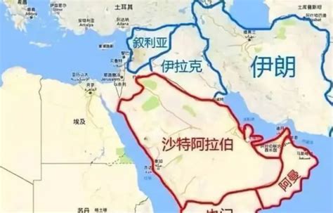 影子战争笼罩以色列和伊朗 中华网