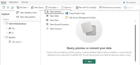 Sql Database In Microsoft Fabric Berlin Prolan Datensysteme Gmbh