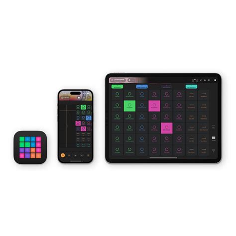 Ampify Sounds Novation
