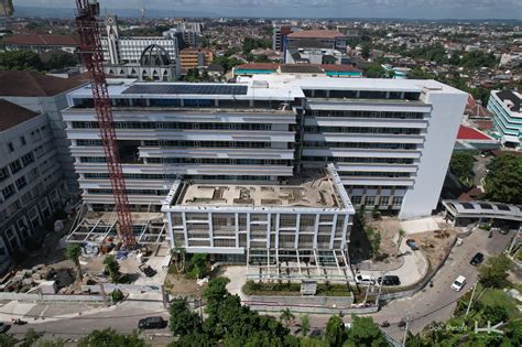 Hutama Karya Perkuat Infrastruktur Kesehatan TopBusiness