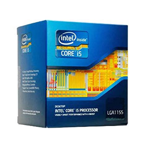 Intel Core™ I5 3570 Processor Pc Upgrade